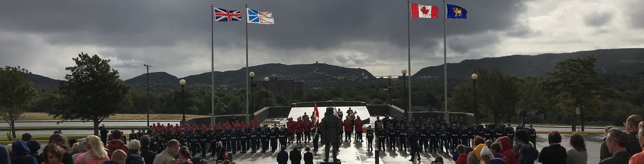 Home - The Lieutenant Governor of Newfoundland and Labrador