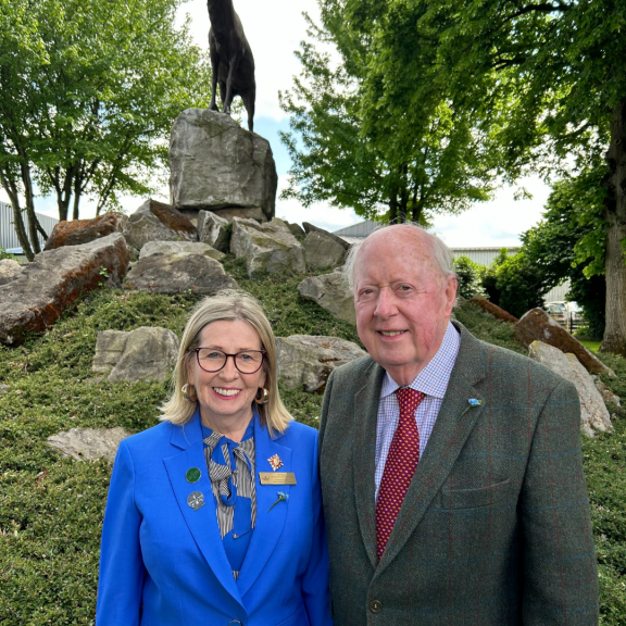 The Lieutenant Governor of Newfoundland and Labrador - Government of ...